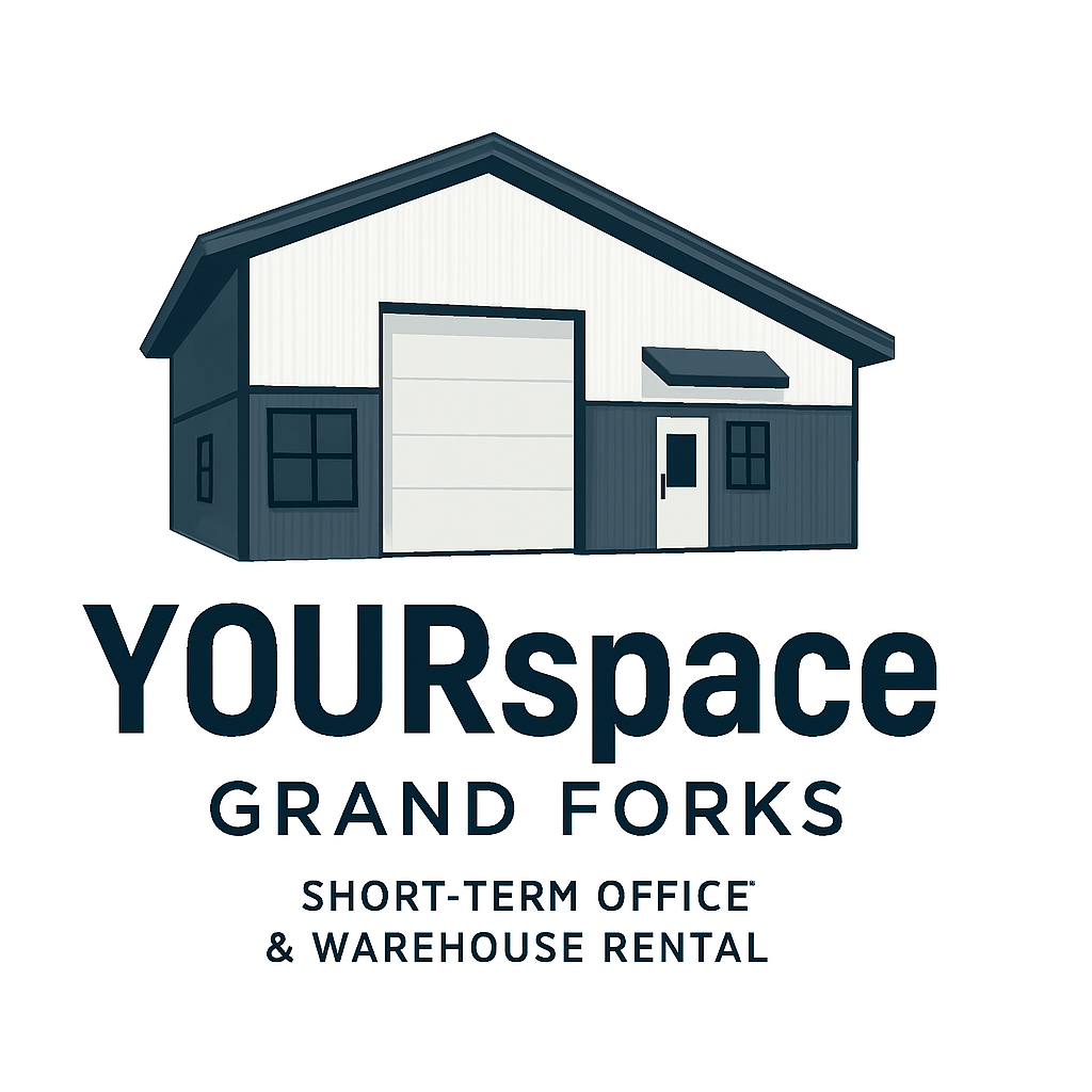 Homepage - YOURSpace Grand Forks
